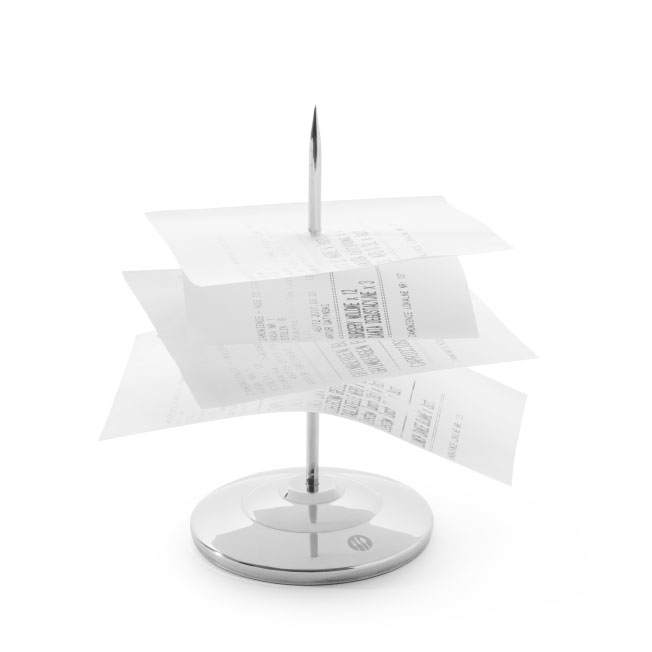 Hendi Order Pin Stand Cooks Villa